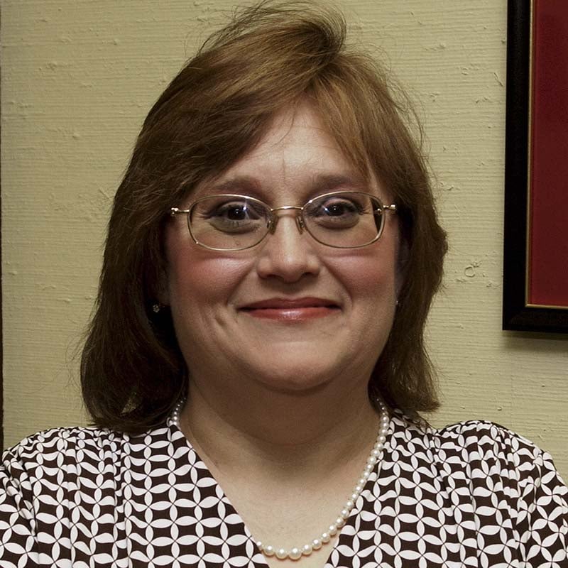 Angelia Gaddis | Social Work