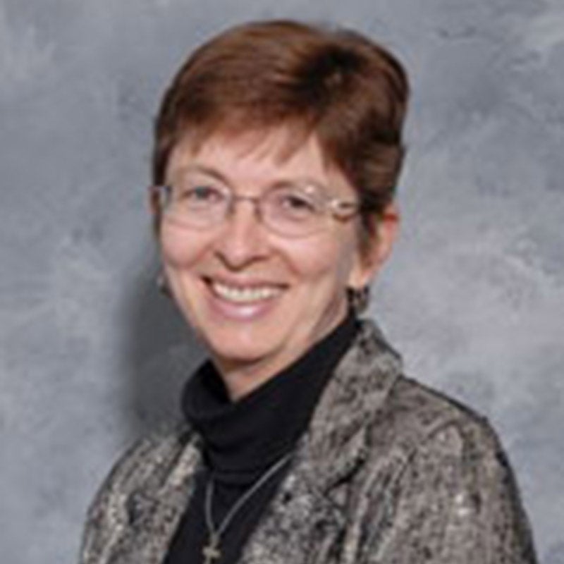 Debra Nelson-Gardell receives 2019 Kendall Grant | Social Work