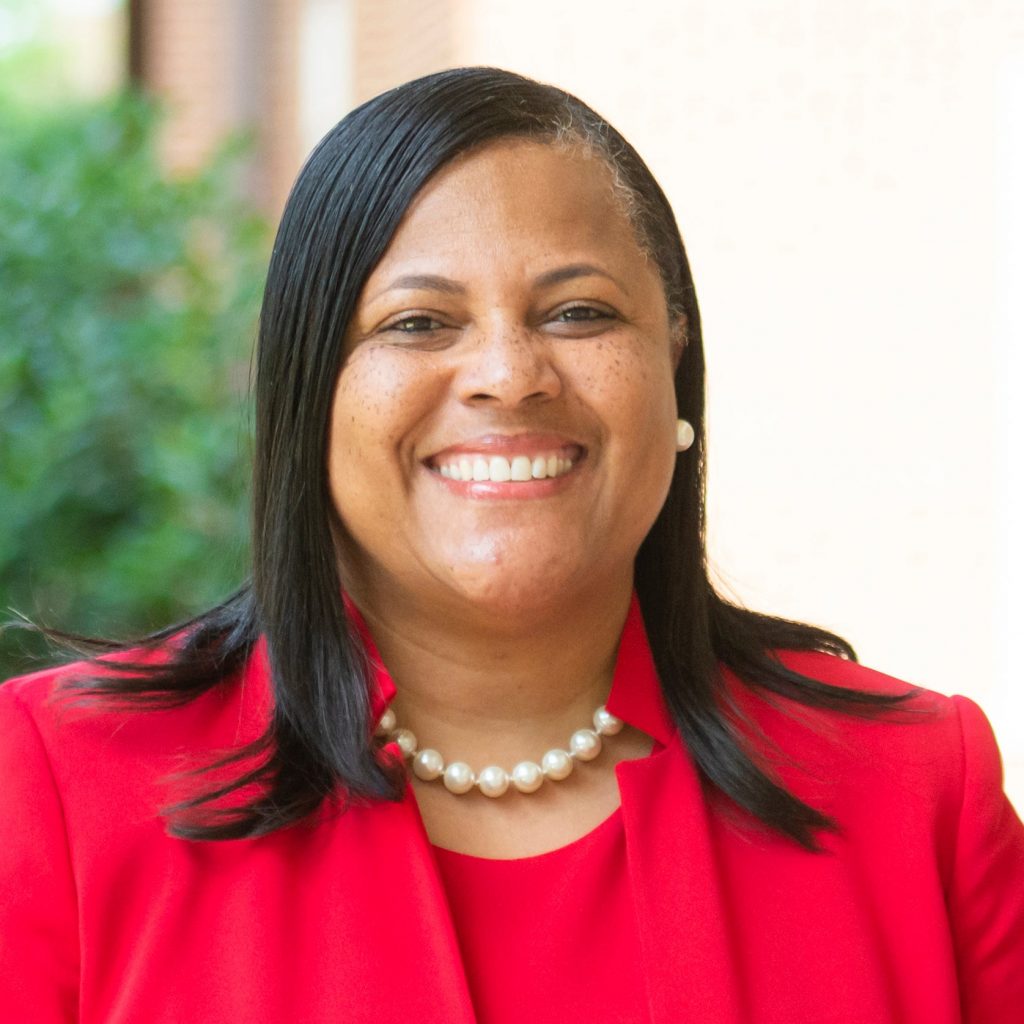 M. Sebrena Jackson | Social Work