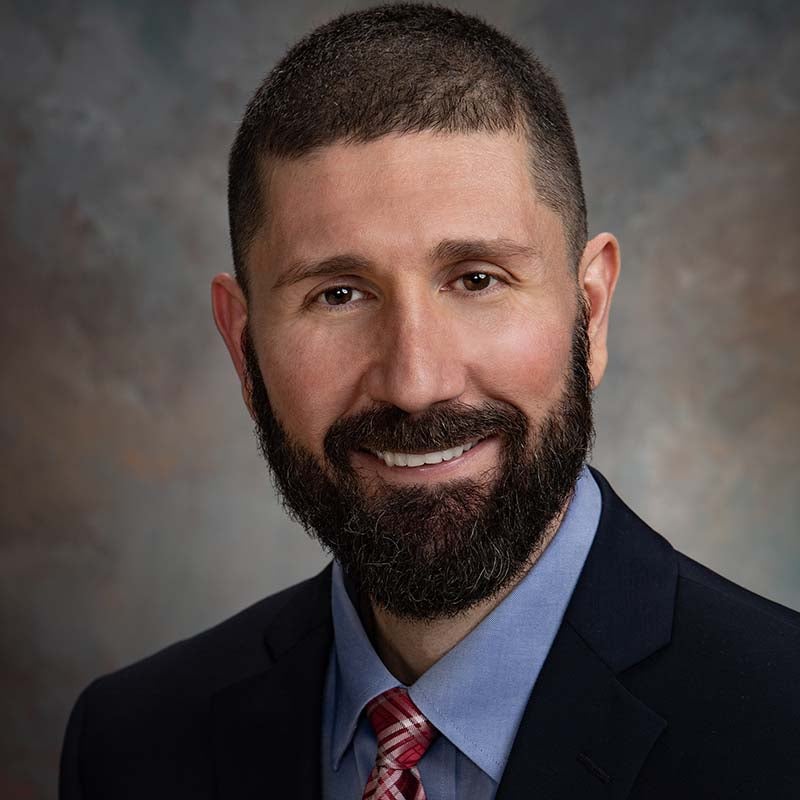 Albright to Bring Alabama Focus, Leadership to NARMH Board | Social Work