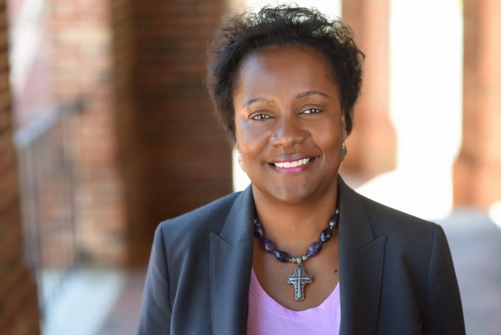 MSW Alumna honored for 35 years of service at Presbyterian Home for ...