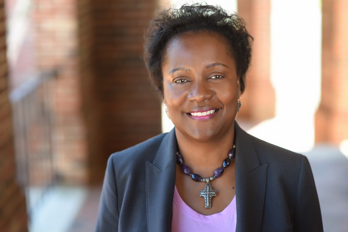 MSW Alumna honored for 35 years of service at Presbyterian Home for ...