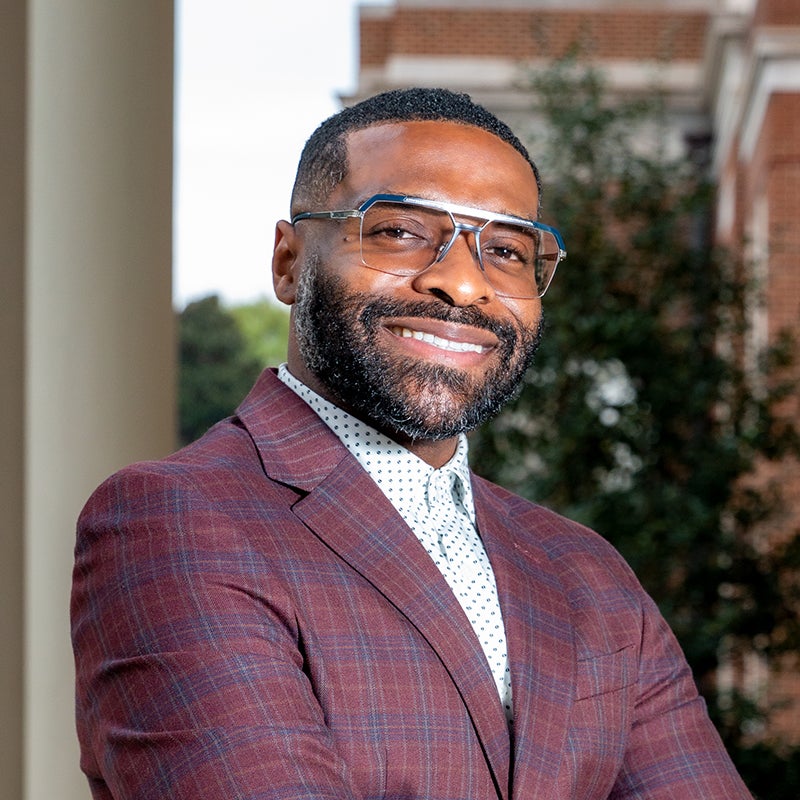 Morion Siler | Social Work