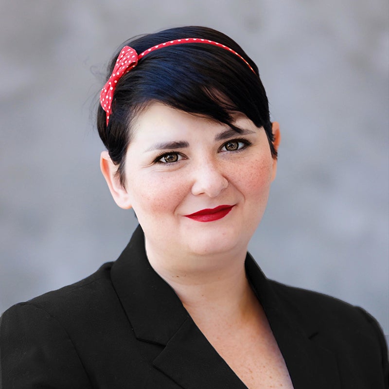 Amber Skinner | Social Work