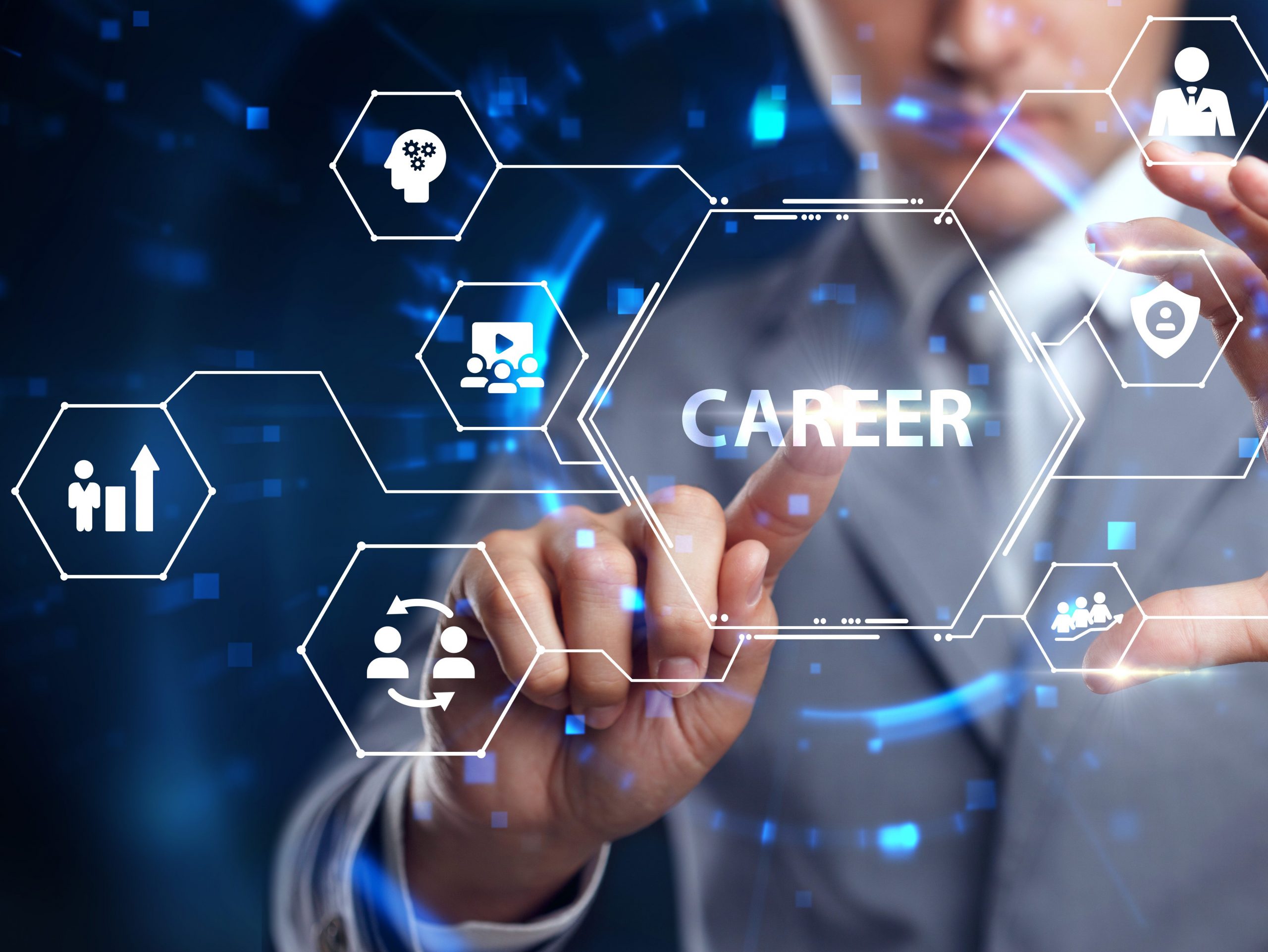 Careers in Social Work | Social Work
