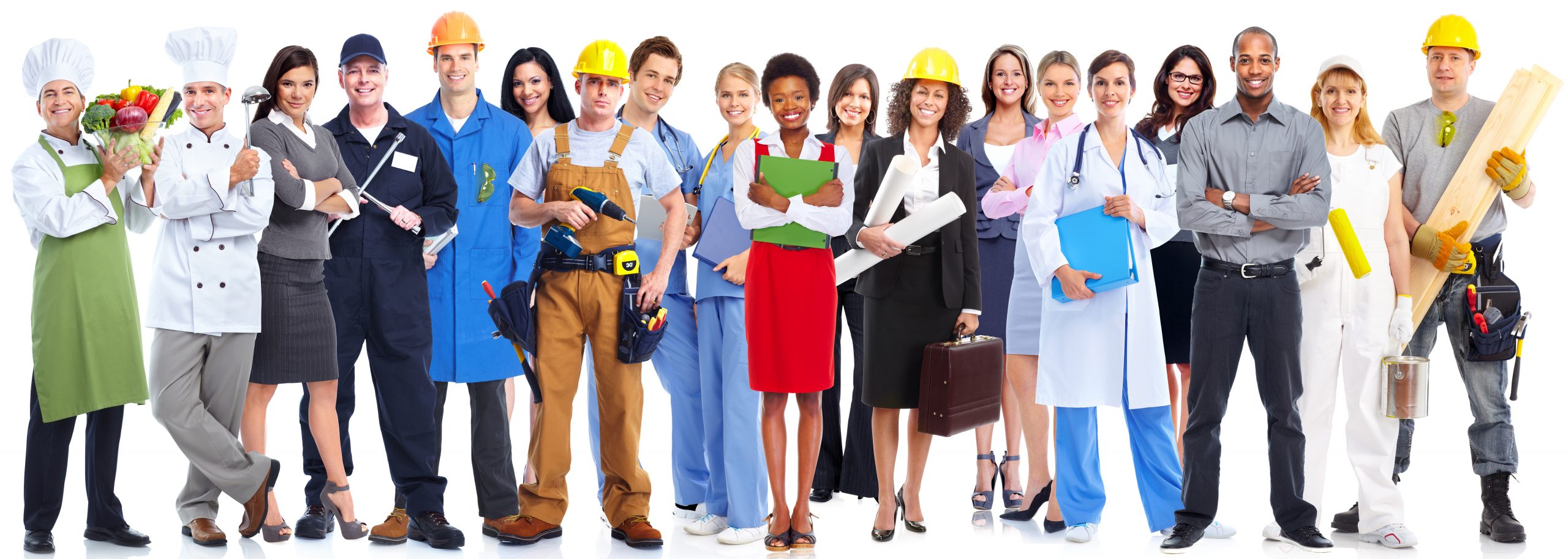 Careers in Social Work | Social Work